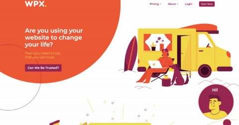 Best Startup Websites of 2023 | 40 Examples + Templates