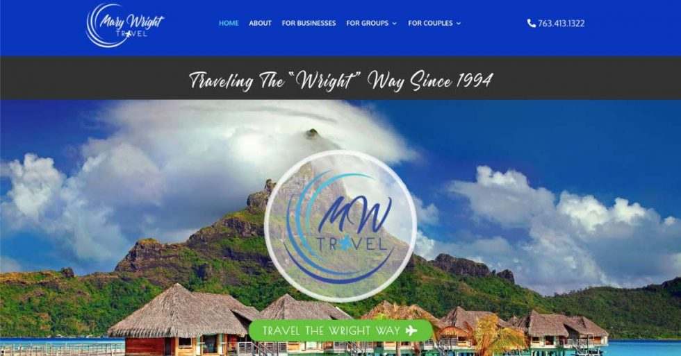Best Tourism Websites of 2026 | 28 Inspiring Tour Examples
