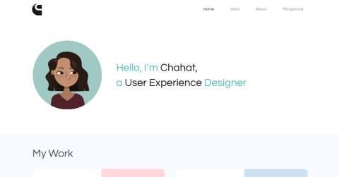 Best Wix Portfolio Websites – 15 Inspiring Examples