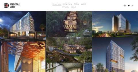 Best Squarespace Websites of 2023 | 81 Mind-Blowing Examples