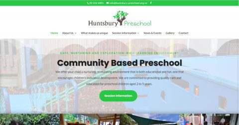 Best School Websites of 2026 | 30 Examples