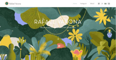 Best Wix Website of 2024 | 50+ Examples