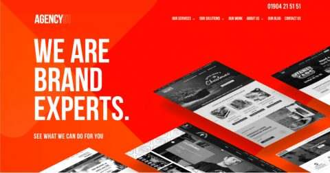Best Modern Websites of 2024 | 50 Examples + Templates 🚀