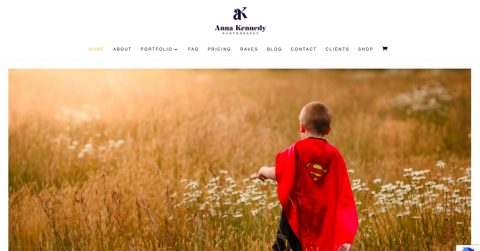 Best Family Websites of 2026 | 32 Inspiring Examples