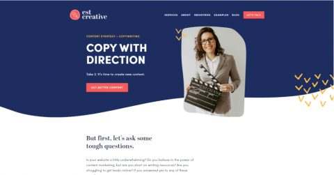 Best Squarespace Websites of 2023 | 81 Mind-Blowing Examples