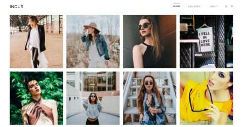 22 Best Model Websites of 2024