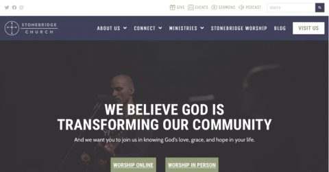 Best Community Websites of 2025 | 30 Inspiring Examples