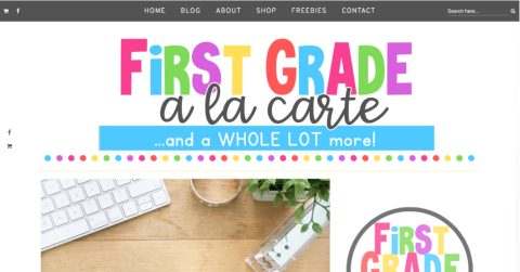 Best Teacher Websites of 2025 | 44 Mind Blowing Examples