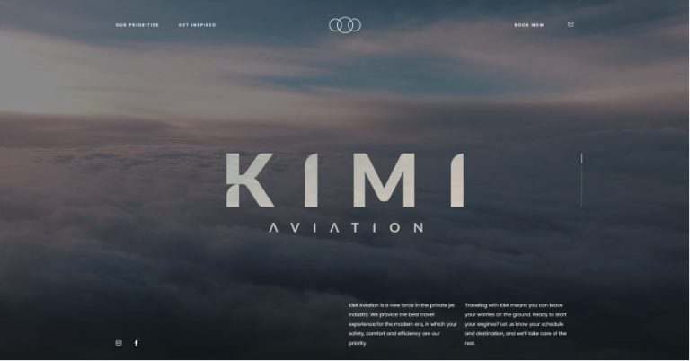 Best One Page Websites of 2025 | 40 Mind-Blowing Examples