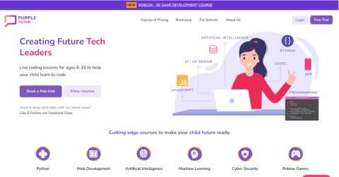 Best Teacher Websites of 2025 | 44 Mind Blowing Examples