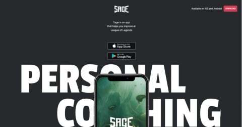 Best One Page Websites of 2025 | 40 Mind-Blowing Examples