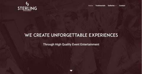 Best Entertainment Websites of 2024 | 45 Mind-Blowing Examples