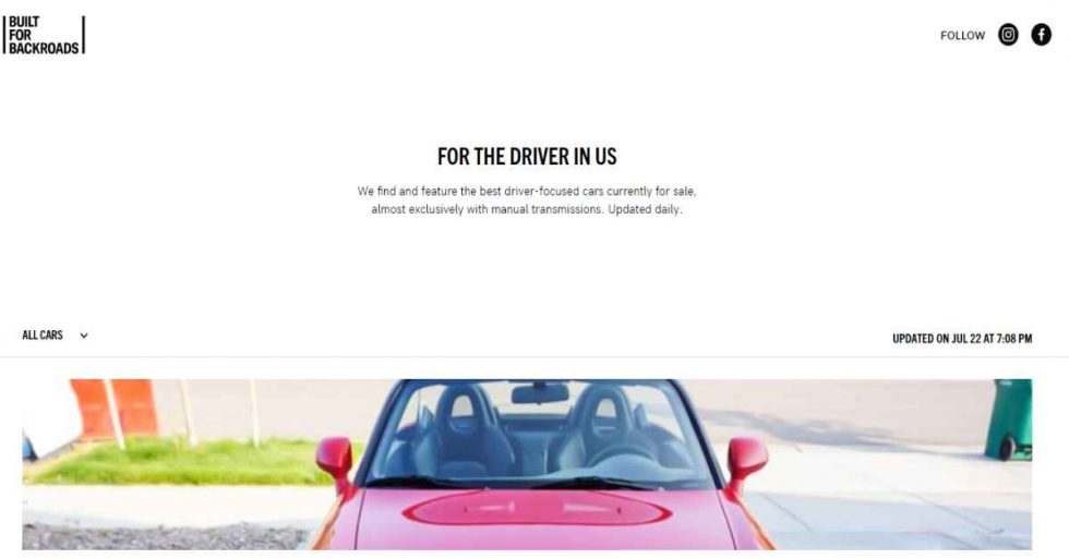 Best Blog Examples of 2023 | 95 Websites + Templates