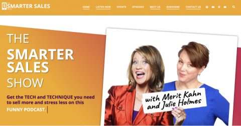 Best Public Speaker Websites of 2025 | 46 Examples