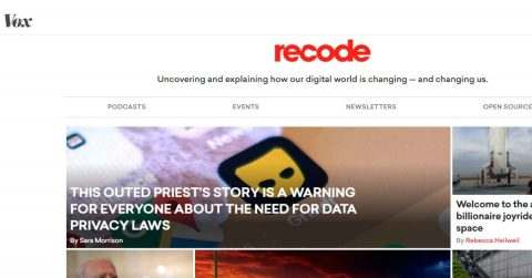 Best Blog Examples of 2023 | 95 Websites + Templates