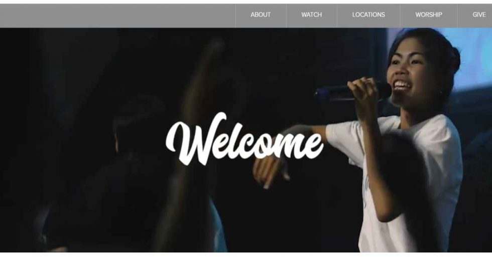 Best Church Website of 2023 | 44 Inspiring Examples