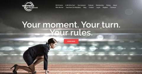 Best Lifestyle Websites of 2024 | 37 Inspiring Examples