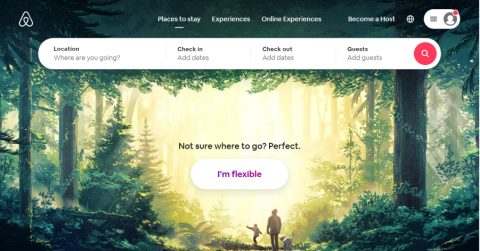 13 Best React Native Website Examples | Get Inspired!