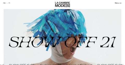 22 Best Model Websites of 2024