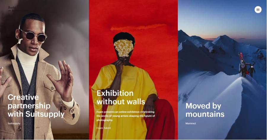 Best Flat Design Websites of 2023 | 33 Inspiring Examples