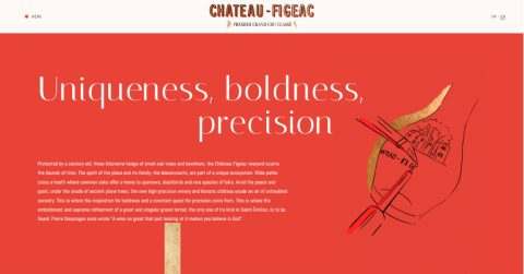 Best Red Websites of 2026 | 45 Examples