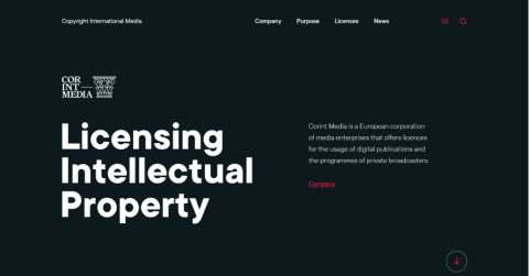 Best Website Header Designs of 2025 | 28 Inspiring Examples