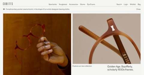 Best HTML Websites of 2024 | 22 Inspiring Examples