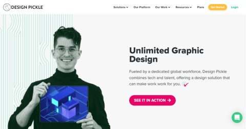 Best Website Header Designs of 2026 | 28 Inspiring Examples