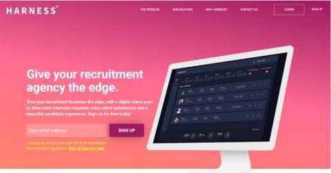 Best Website Header Designs of 2025 | 28 Inspiring Examples