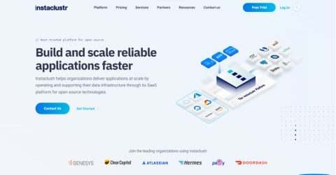 Best Corporate Websites of 2025 | 32 Examples