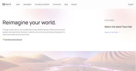 Best Website Header Designs of 2025 | 28 Inspiring Examples