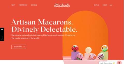 Best Red Websites of 2025 | 25 Examples