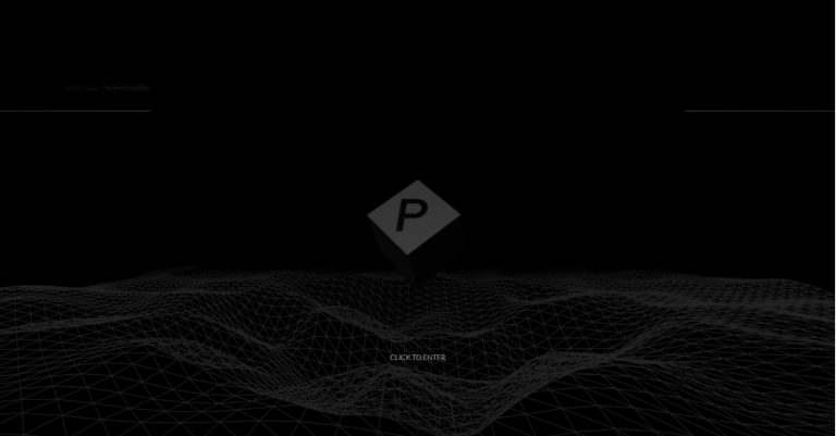 Best Black Websites of 2026 | 57 Examples