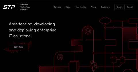 Best Black Websites of 2026 | 57 Examples