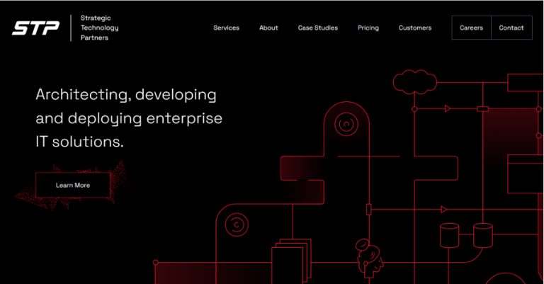 Best Black Websites of 2026 | 57 Examples