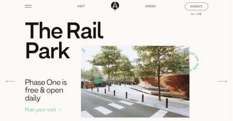 Best Website Header Designs of 2025 | 28 Inspiring Examples