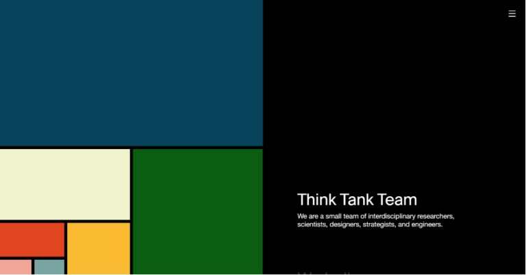 Best Black Websites of 2026 | 57 Examples
