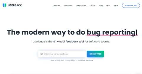Best Website Header Designs of 2025 | 28 Inspiring Examples