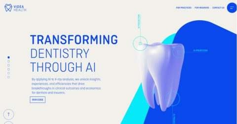 Best Website Header Designs of 2025 | 28 Inspiring Examples