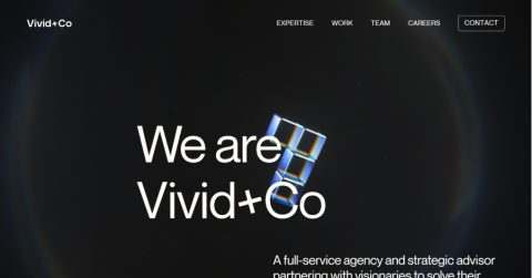 Best Black Websites of 2025 | 57 Examples