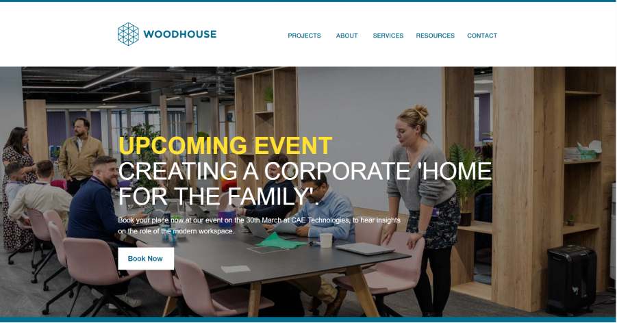 Best Flat Design Websites of 2023 | 33 Inspiring Examples