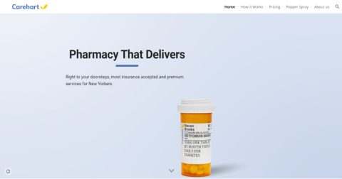 Best Pharmacy Websites of 2025 | 19 Examples