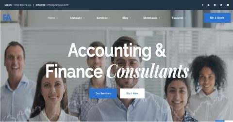 Best Financial Websites of 2026 | 50 Inspiring Examples