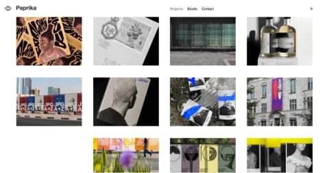 Best Interactive Websites of 2025 | 24 Examples
