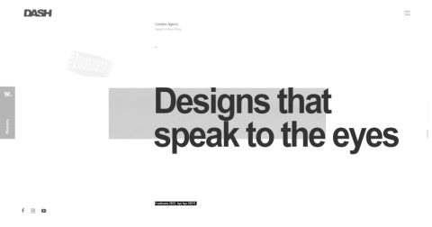 Best Graphic Design Websites of 2026 | 41 Inspiring Examples 🚀