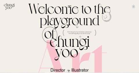 Best Graphic Design Websites of 2026 | 41 Inspiring Examples 🚀