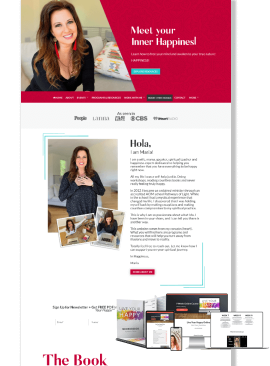 Best Public Speakers Websites of 2023 | 13 Inspiring Examples