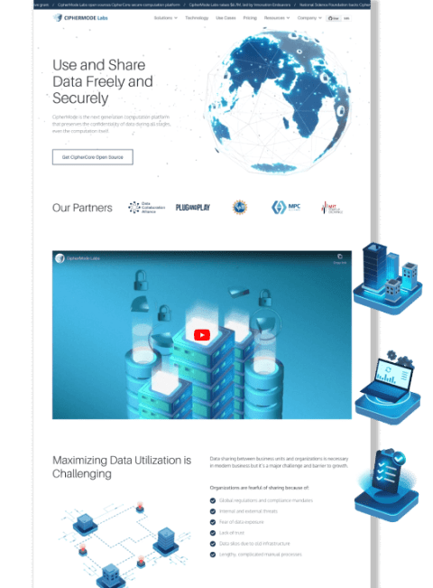 44 Best Hotel Websites of 2022 | Examples + Templates 🚀