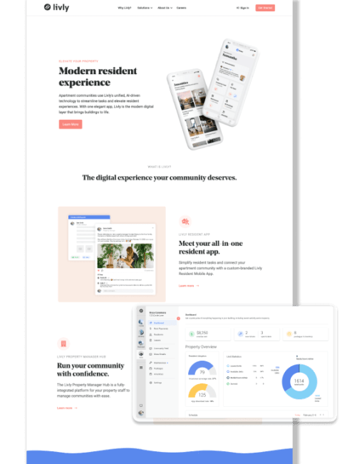 44 Best Hotel Websites of 2022 | Examples + Templates 🚀