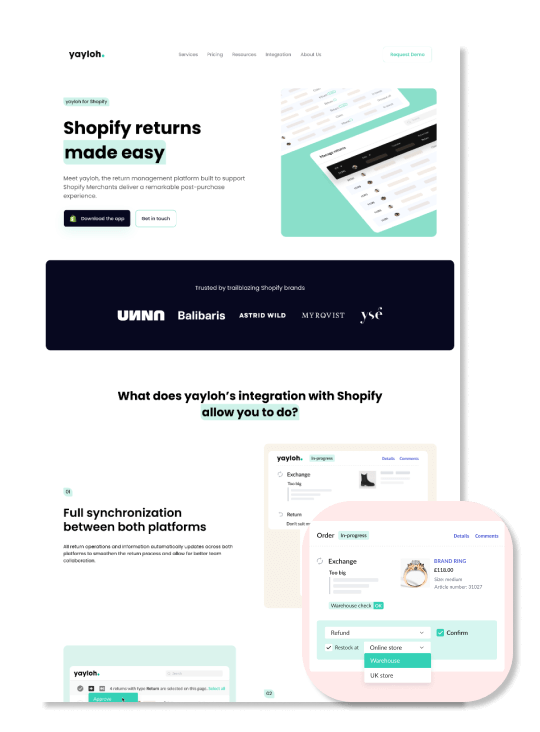 Best Websites of 2022 | Examples in 116 Niches